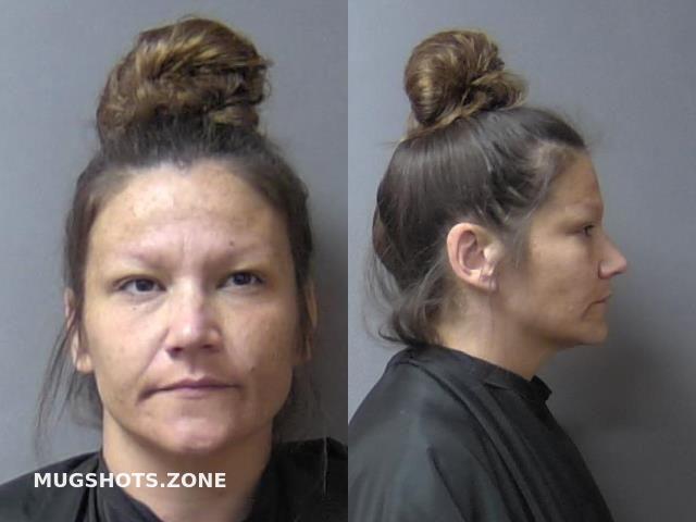 PILKINGTON ANDRIA RENEE 08/24/2023 - Madison County Mugshots Zone