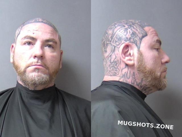 MINTON QUINCEY 08/28/2023 - Madison County Mugshots Zone