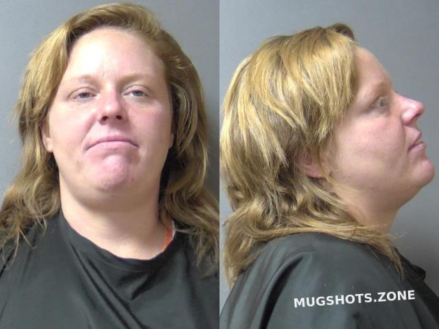 ROBERTS KELLY LEE 08/28/2023 - Madison County Mugshots Zone