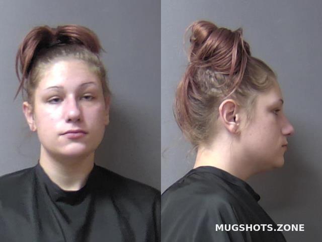 STEWART TABITHA LYNN 08/28/2023 - Madison County Mugshots Zone