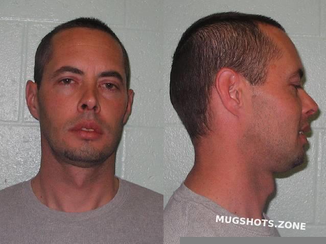 ADAMS GARY T 08/29/2023 - Madison County Mugshots Zone