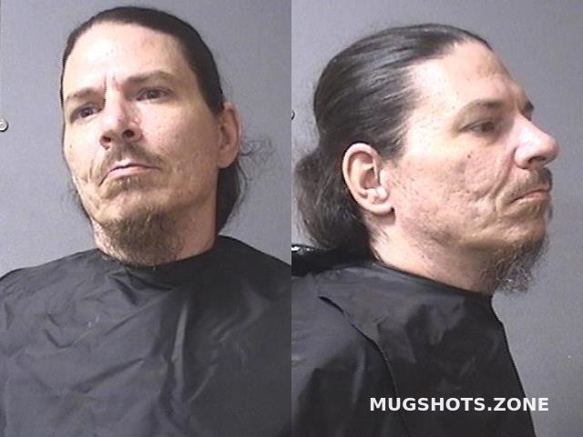 GIBSON CHRISTIAN ALLEN 08/30/2023 - Madison County Mugshots Zone