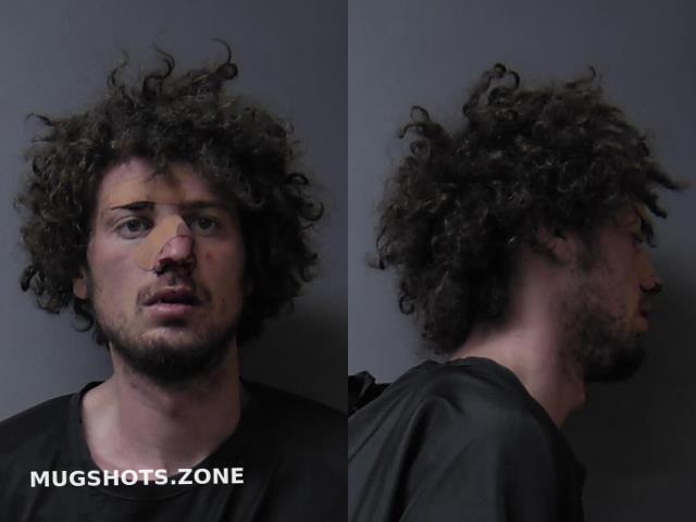 ULREY DEVON JACOB EDWARDS 08/30/2023 - Madison County Mugshots Zone