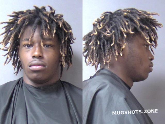 GREENE KYREE DRAEVON 08/30/2023 - Madison County Mugshots Zone