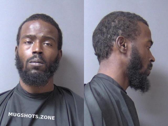 FRANKLIN DEON DEMETRIUS 08/31/2023 - Madison County Mugshots Zone