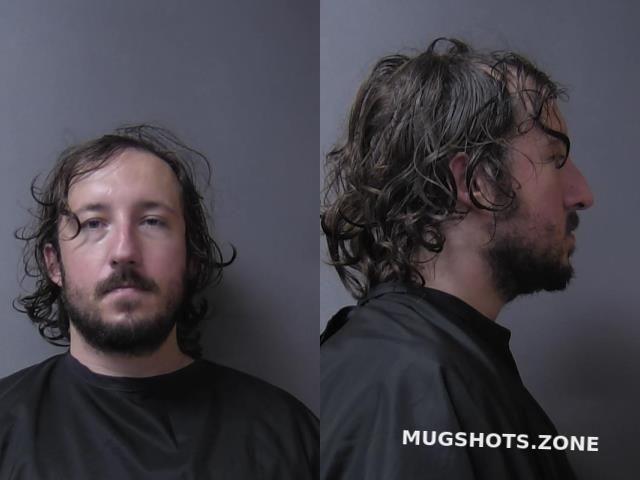 WILSON BRANDON TYLER 09/01/2023 - Madison County Mugshots Zone