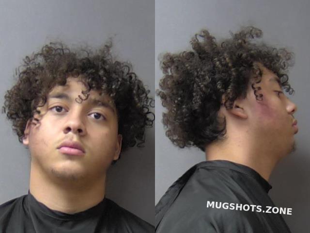 TURNER DORIAN TYRELLE 09/01/2023 - Madison County Mugshots Zone