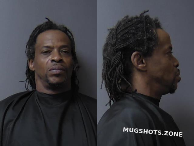 POWELL DEMETRIUS M 09/04/2023 - Madison County Mugshots Zone