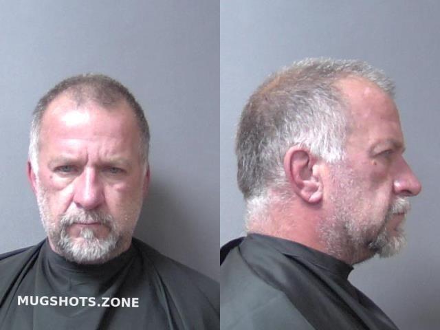 DEHART RODNEY ALLEN 09/05/2023 - Madison County Mugshots Zone