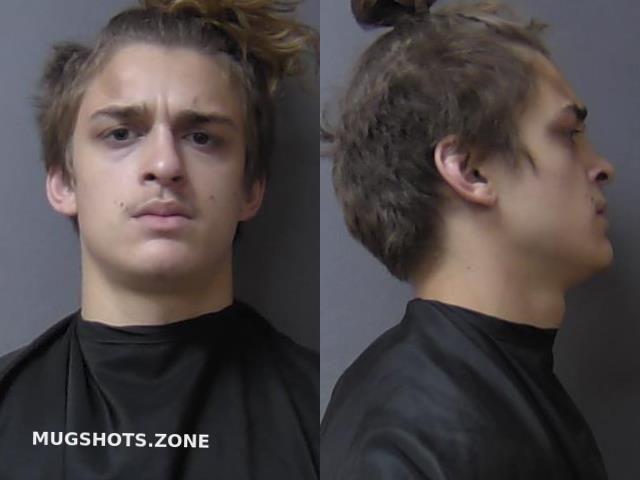 RENTAS BLAKE ALEXANDER 09/05/2023 - Madison County Mugshots Zone