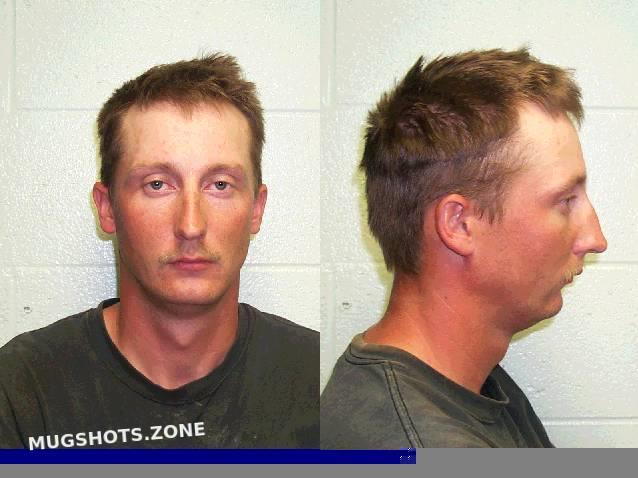 DILLON MICHAEL ROSS 09/07/2023 - Madison County Mugshots Zone