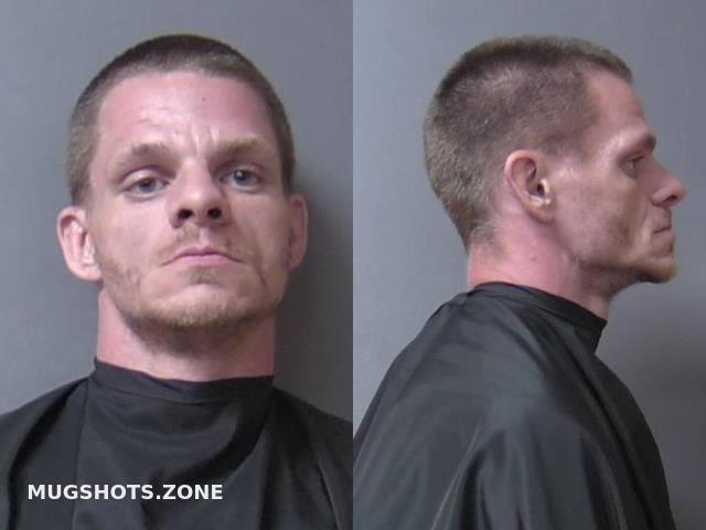 SHAFFER WILLIAM LEVI 09/07/2023 - Madison County Mugshots Zone