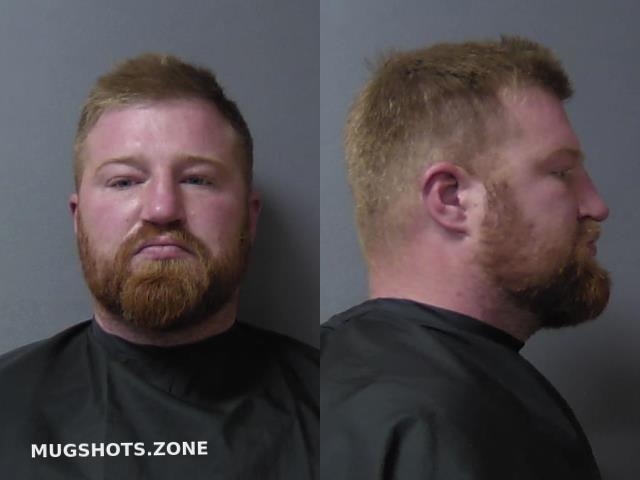 SMITH SHANE MICHAEL 09/07/2023 - Madison County Mugshots Zone
