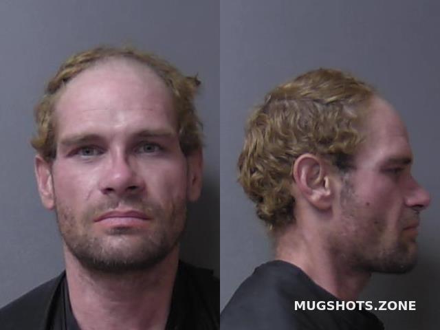 IRWIN HARRY ARTHUR FOURTH 09/08/2023 - Madison County Mugshots Zone