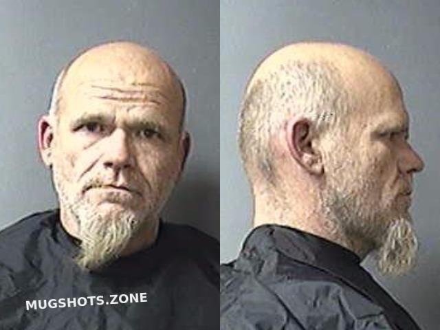 MYRICK BILLY T 09/08/2023 - Madison County Mugshots Zone