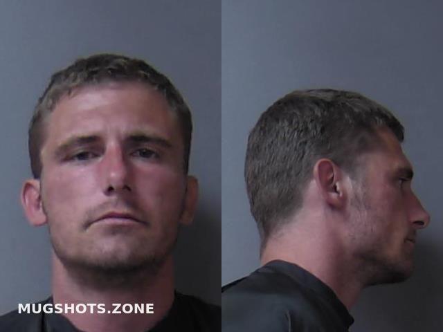 SWALLOW CARL 09/09/2023 - Madison County Mugshots Zone