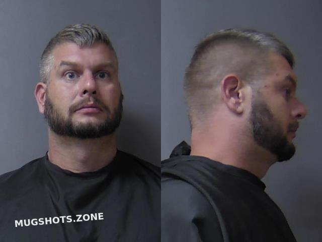BABCOCK STEVEN C 09/09/2023 - Madison County Mugshots Zone