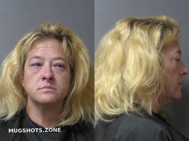 KEY STACEY ANN 09/10/2023 - Madison County Mugshots Zone
