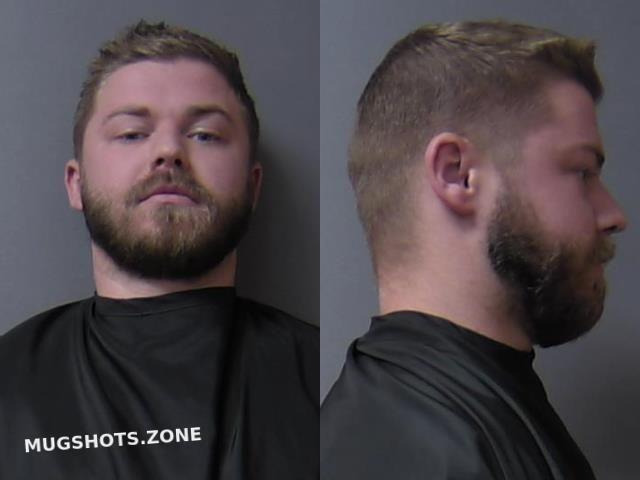LONG ANTHONY AUSTIN 09/10/2023 - Madison County Mugshots Zone