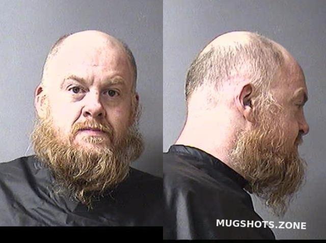 BAKER JOSEPH WILLIAM 09/11/2023 - Madison County Mugshots Zone