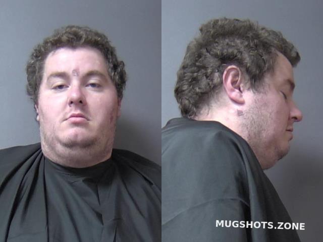 HOBBS DANIEL ROBERT 09/11/2023 - Madison County Mugshots Zone