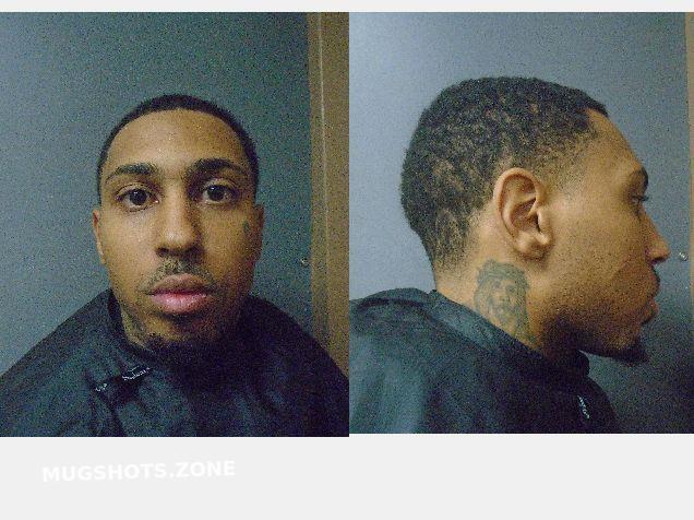 JONES CHRISTOPHER DIMETRIUS 09/11/2023 - Madison County Mugshots Zone