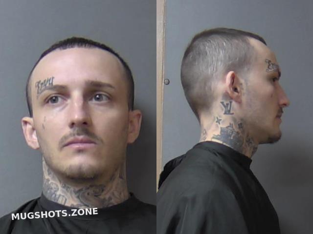 MUNDEN RANDY DANIEL 09/13/2023 - Madison County Mugshots Zone