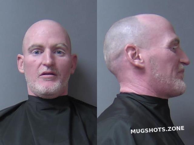 JACKSON MICHAEL STEPHEN LEE 09/14/2023 - Madison County Mugshots Zone