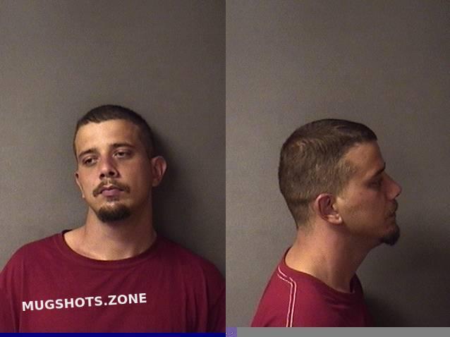 CHAMBERS RICHARD JOE 09/14/2023 - Madison County Mugshots Zone