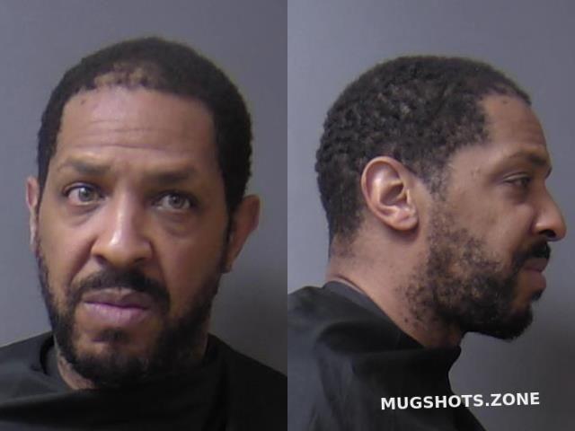 VAUGHN DARRELL PAUL JUNIOR 09/14/2023 - Madison County Mugshots Zone