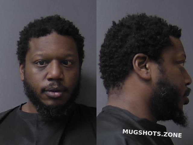 WARREN JAMAR RASHAD 09/19/2023 - Madison County Mugshots Zone