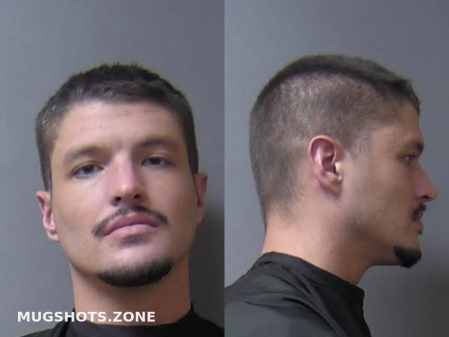 ERLANDSON SHEA ANDREW 09/19/2023 - Madison County Mugshots Zone