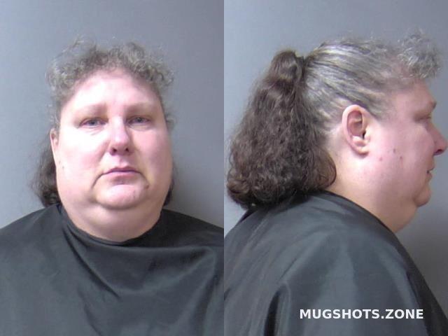 COUCH CAROYLN CHRISTEN 09/20/2023 - Madison County Mugshots Zone