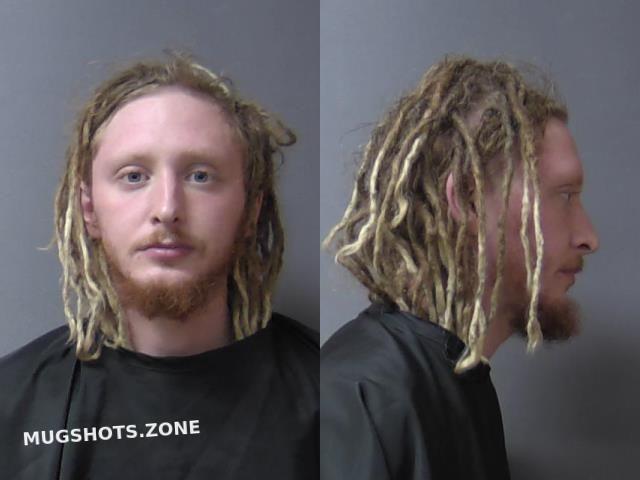 BRAGG LEVI XAVIER 09/20/2023 - Madison County Mugshots Zone