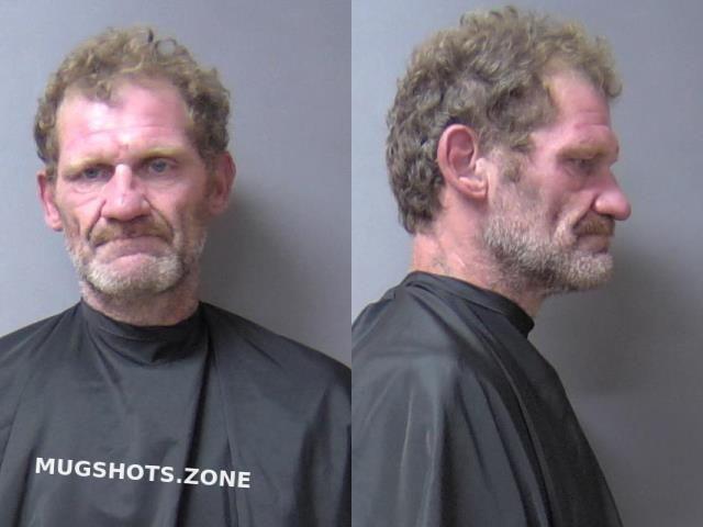 RHOADS JOSEPH LEE 09/20/2023 - Madison County Mugshots Zone