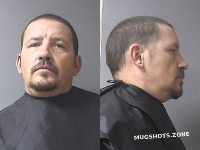 MILLER BRIAN JOSEPH 09/21/2023 - Madison County Mugshots Zone