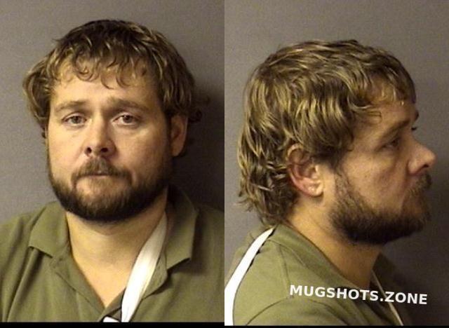 SIMMONS JASON ALLEN 09/21/2023 - Madison County Mugshots Zone