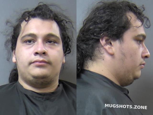 ROCHA-DIMAS ESLI OBED 09/22/2023 - Madison County Mugshots Zone