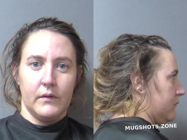 LEWIS CHANEL LAUREN 09/22/2023 - Madison County Mugshots Zone