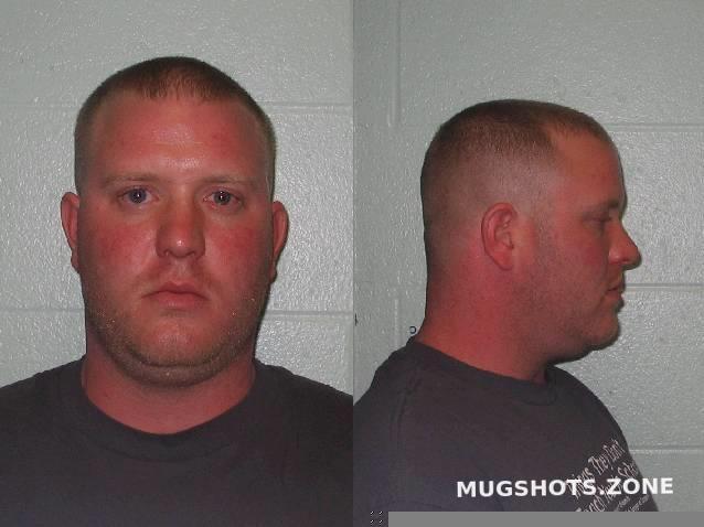 SHEETS JEREMY REX 09/24/2023 - Madison County Mugshots Zone