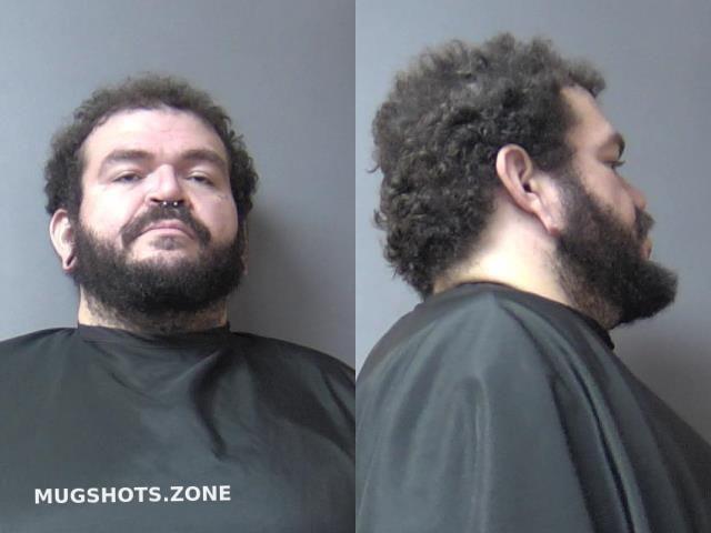 PAYNE MARK A 09/24/2023 - Madison County Mugshots Zone