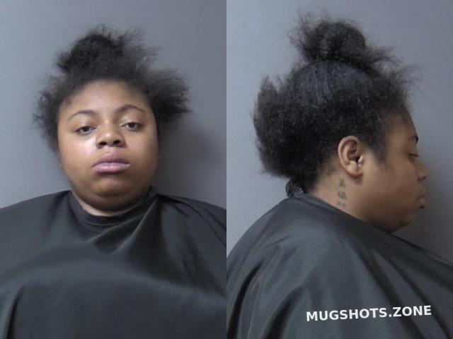 HOLMAN DENASHIA LASHAE 09/25/2023 - Madison County Mugshots Zone