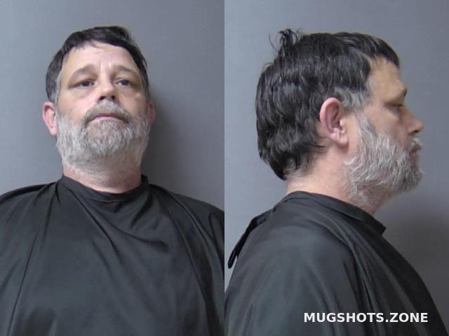 BECKETT CHARLES THOMAS 09/26/2023 - Madison County Mugshots Zone