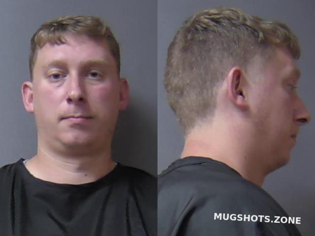 PETRICH ALEXANDER RICHARD 09/29/2023 - Madison County Mugshots Zone