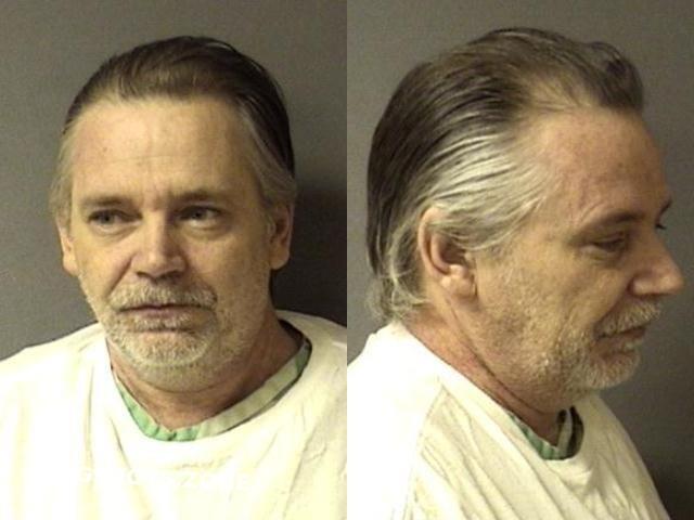 BURTON RICHARD LEE 09/29/2023 - Madison County Mugshots Zone