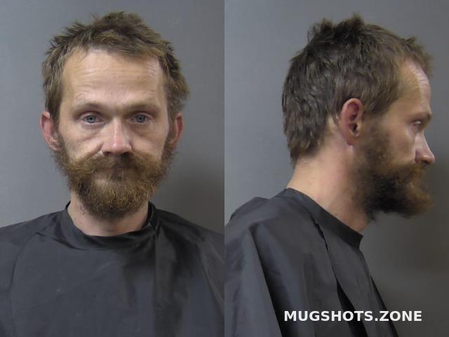 MORRIS MATTHEW ANDREW 09/30/2023 - Madison County Mugshots Zone