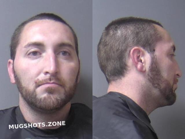 BALL DAVID JUSTIN 09/30/2023 - Madison County Mugshots Zone