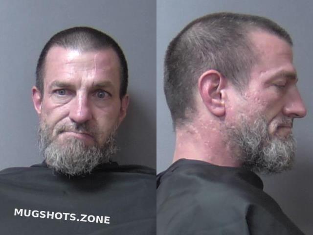 SHAW GARY EDWARD 09/30/2023 - Madison County Mugshots Zone