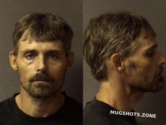 CALDWELL MICHAEL WAYNE 10/01/2023 - Madison County Mugshots Zone