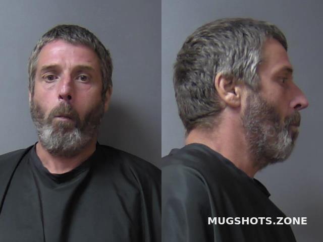 CATES DONALD SCOTT THOMAS 10/02/2023 - Madison County Mugshots Zone